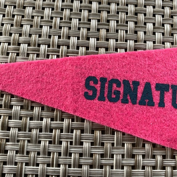 Intimates & Sleepwear | Collectible Victoria Secret Hang Tag | Poshmark